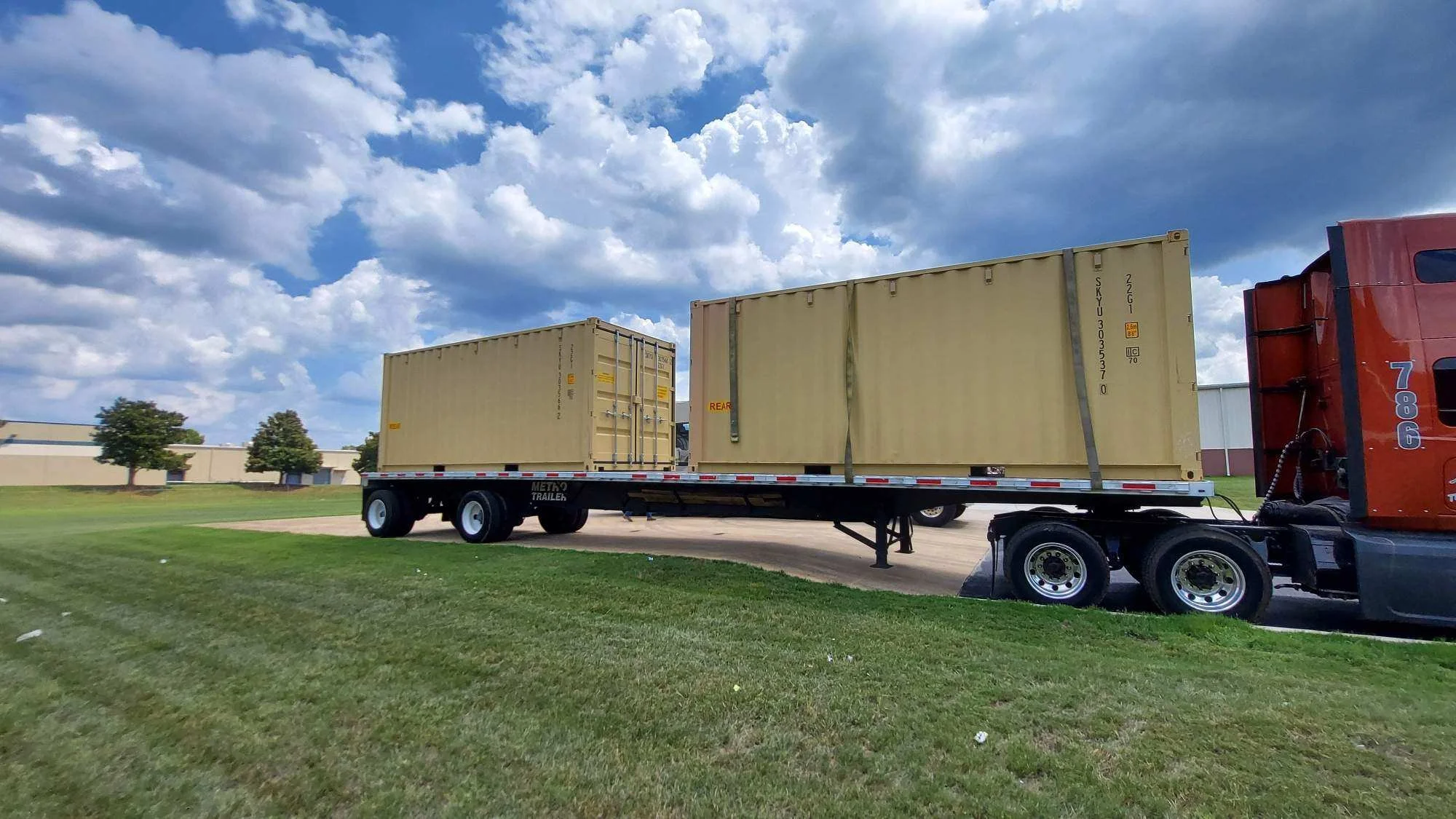 Advancing Mobile Additive Manufacturing with IS4S — Rapidia