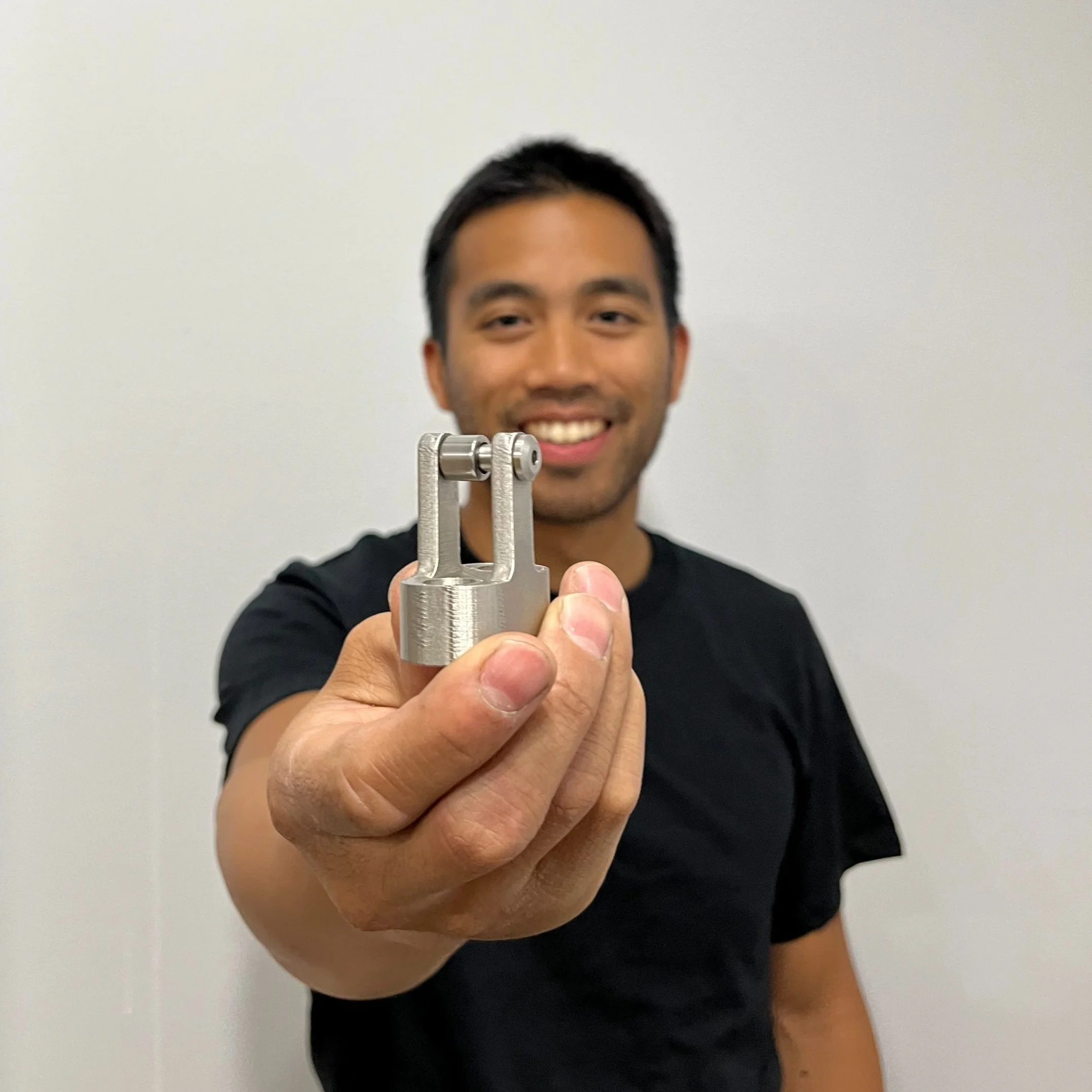 Conflux 1 Metal 3D Printing System — Rapidia