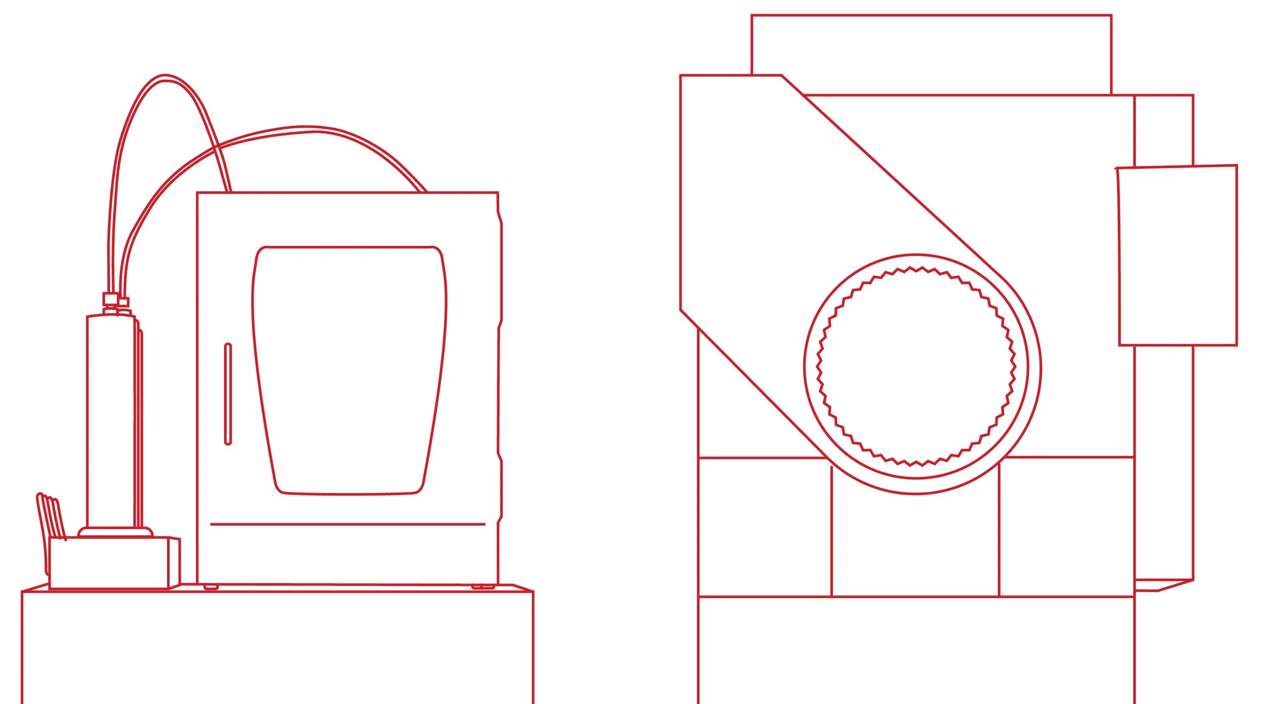 Conflux 1 Metal 3D Printing System — Rapidia