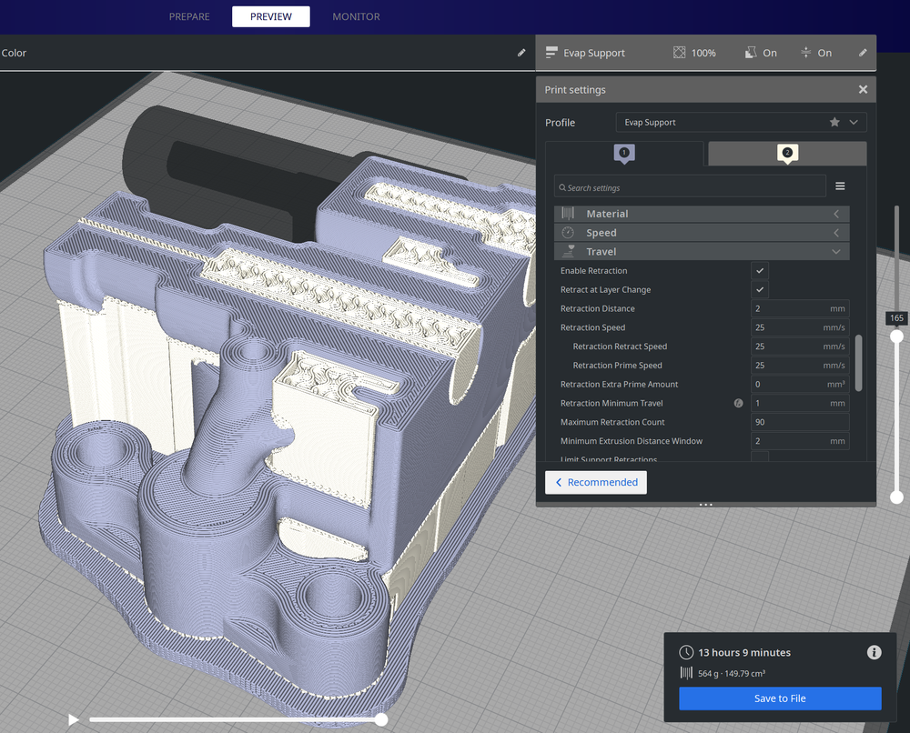 Conflux 1 Metal 3D Printing System — Rapidia