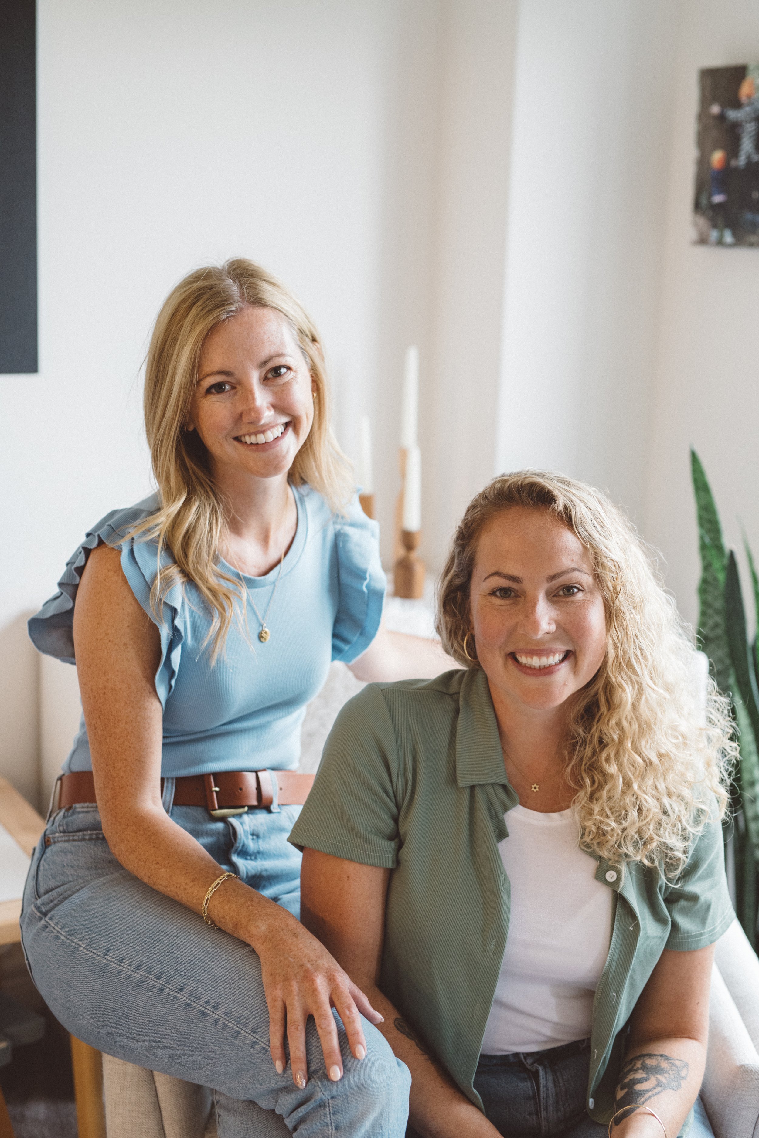 Our Story — The Active Reader