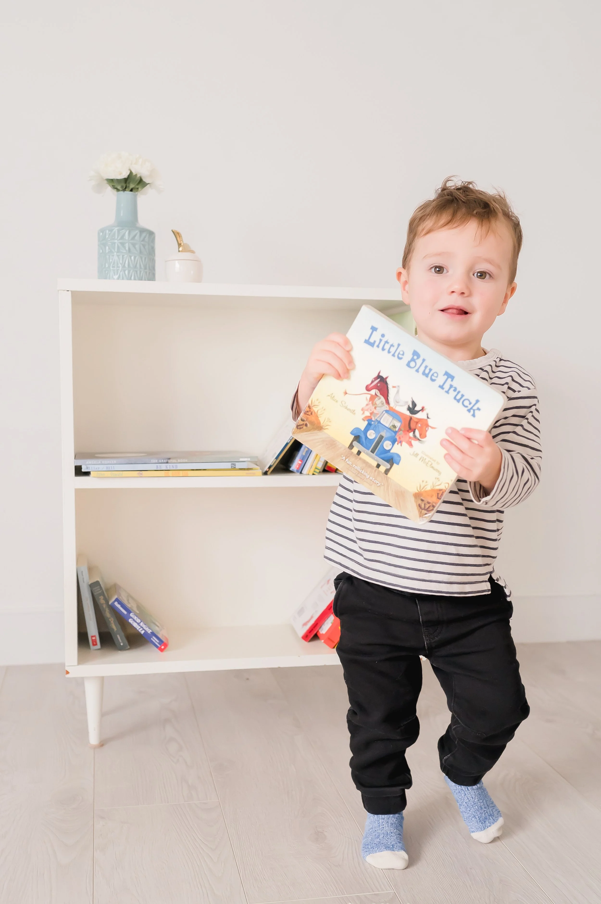 The Active Reader
