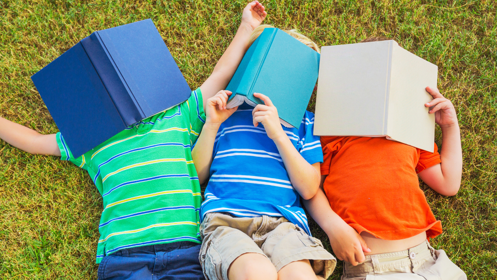 The Active Reader