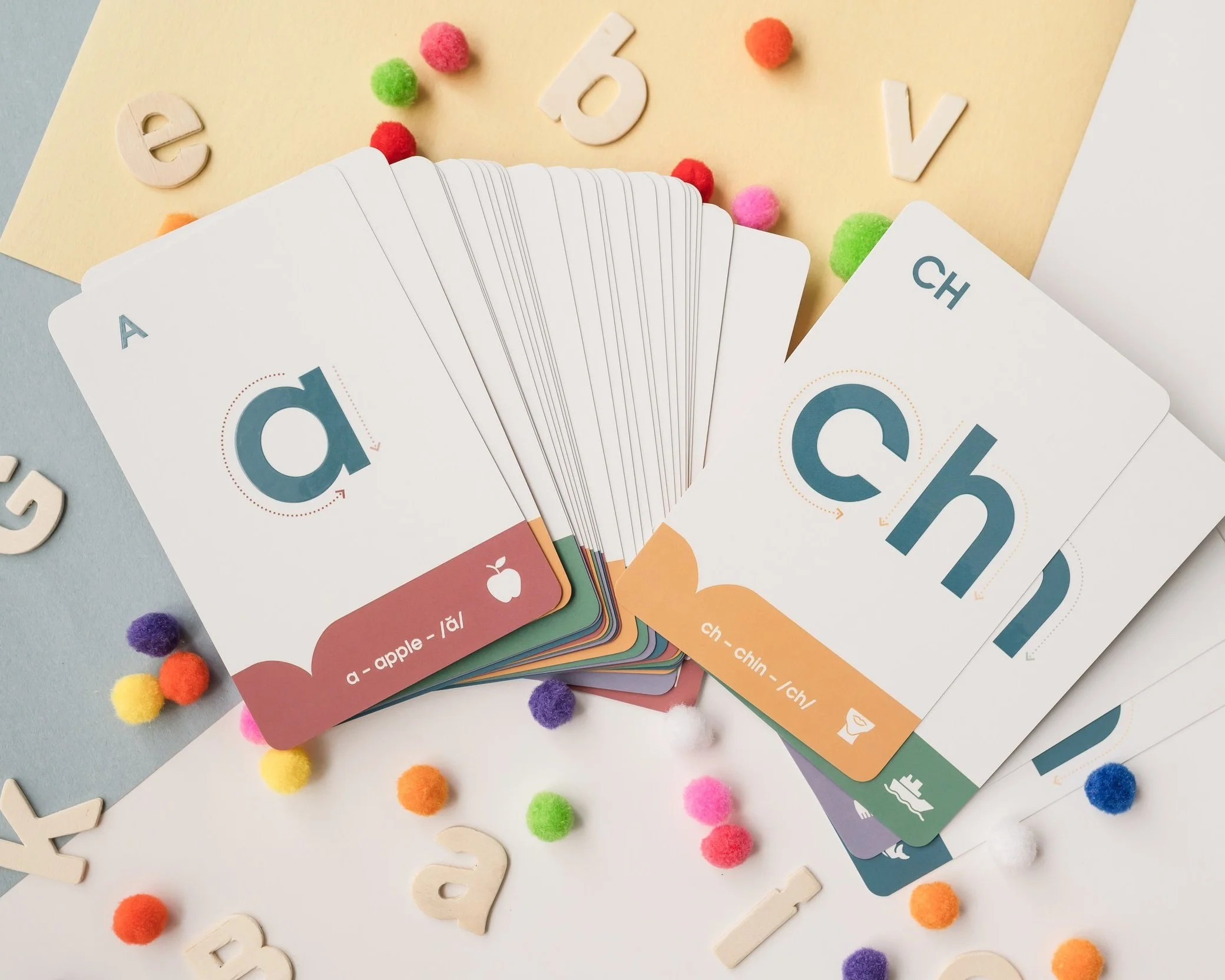 The Early Reader Pack — The Active Reader