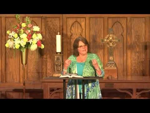 Worship With Pastor Christy — First Presbyterian Church