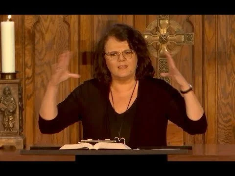 Worship With Pastor Christy — First Presbyterian Church