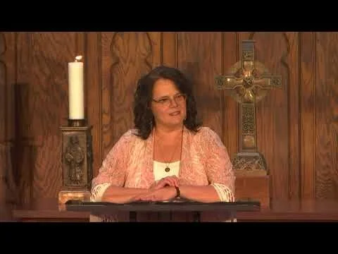 Worship With Pastor Christy — First Presbyterian Church