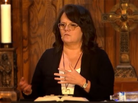 Worship With Pastor Christy — First Presbyterian Church