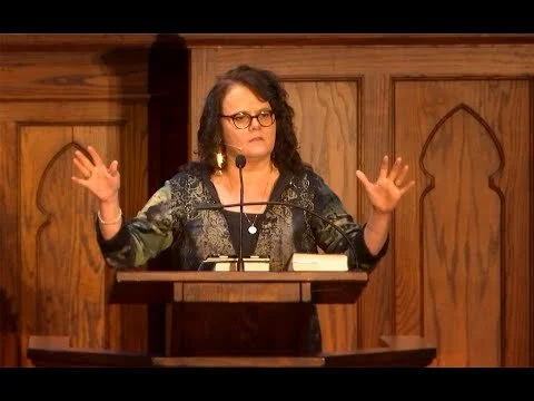 Worship With Pastor Christy — First Presbyterian Church