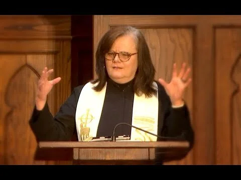 Worship With Pastor Christy — First Presbyterian Church