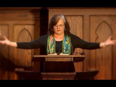 Worship With Pastor Christy — First Presbyterian Church