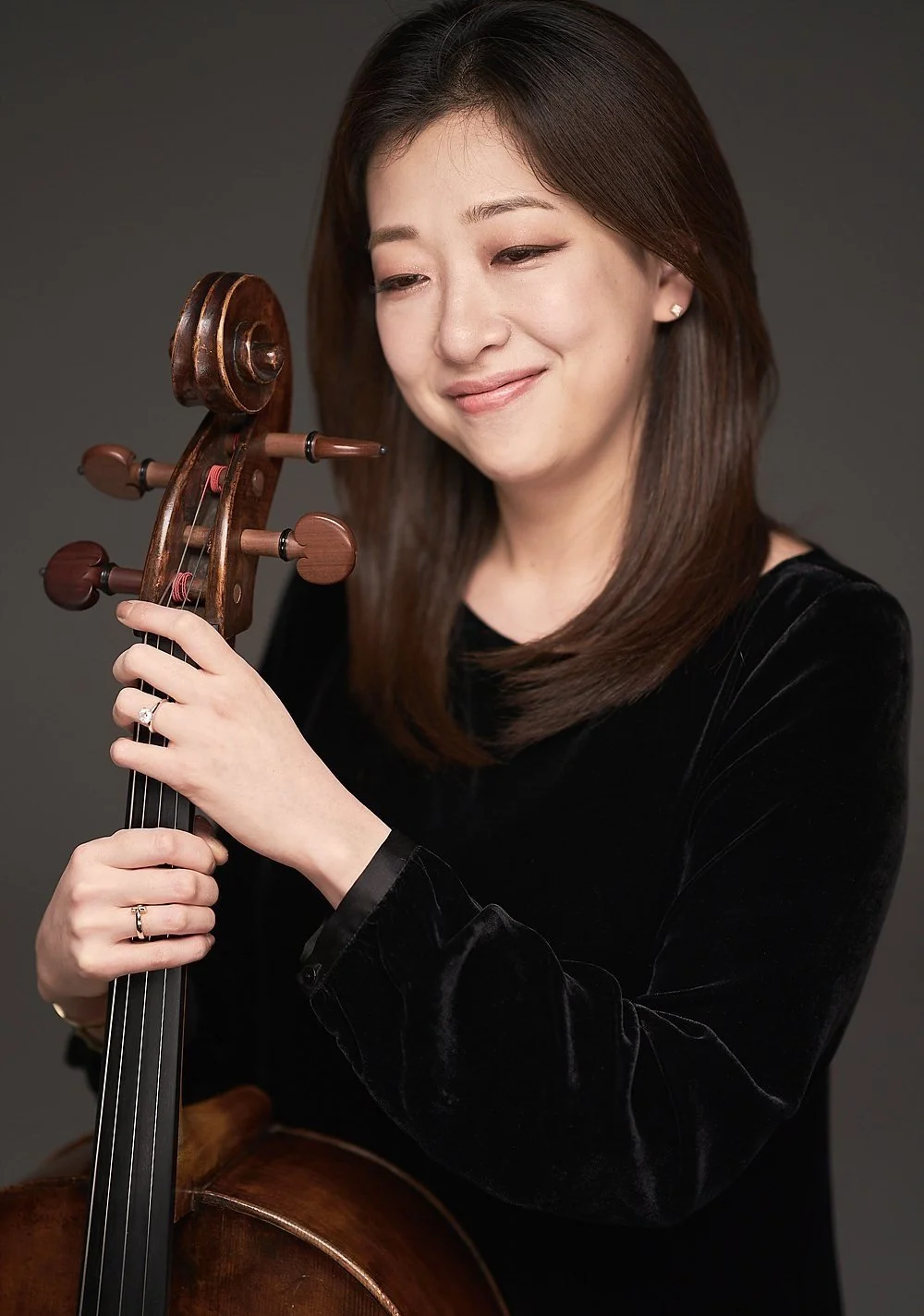 About — JI YOUNG LEE