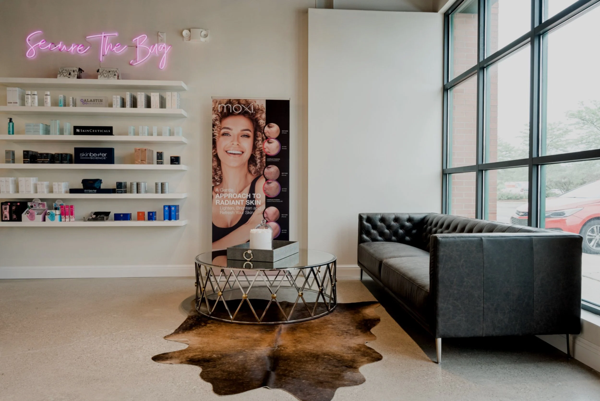 Website and Branding — Design Driven Media