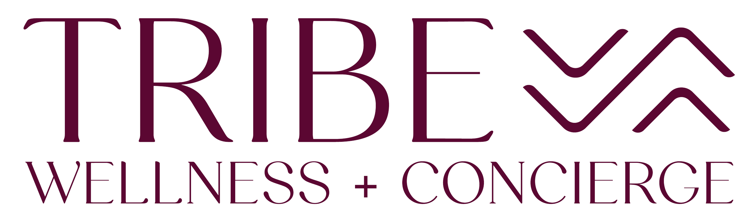 TRIBE WELLNESS + CONCIERGE