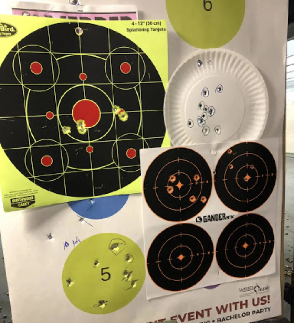 Warrior Woman Firearms Training, LLC