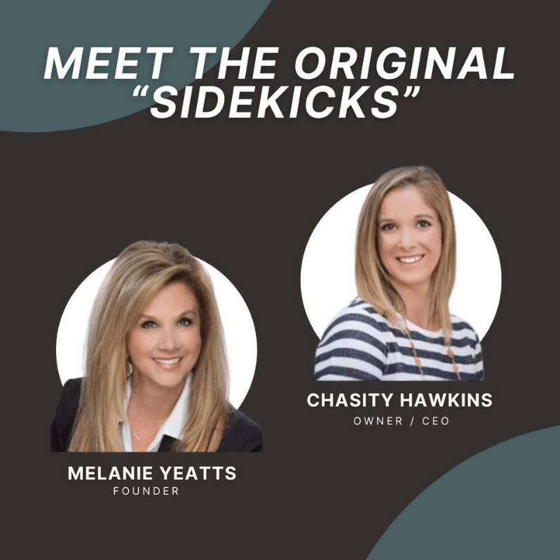 Remote Service Sidekicks and Executive Assistants | ARSidekicks