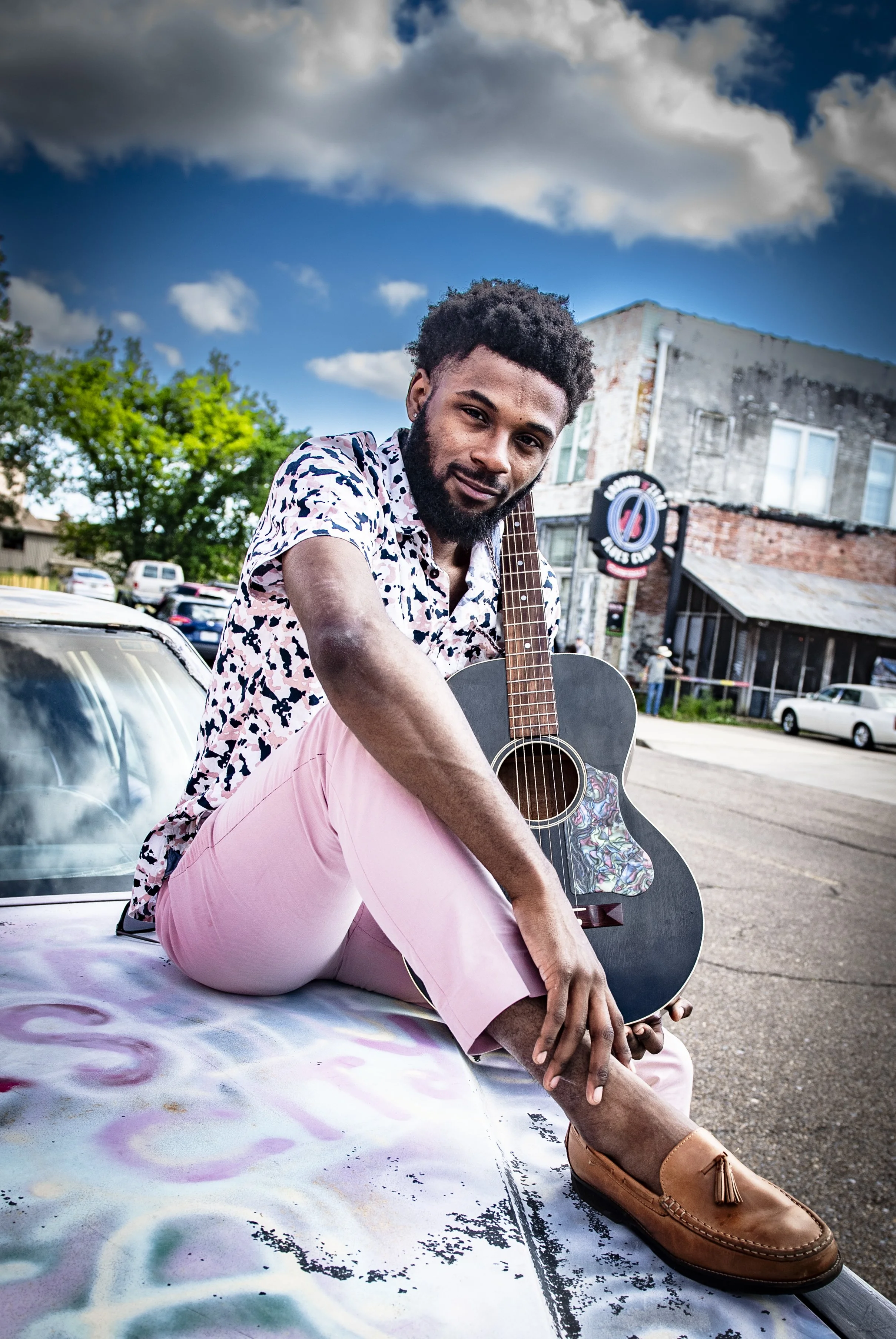 Artists — confluencefestival.com