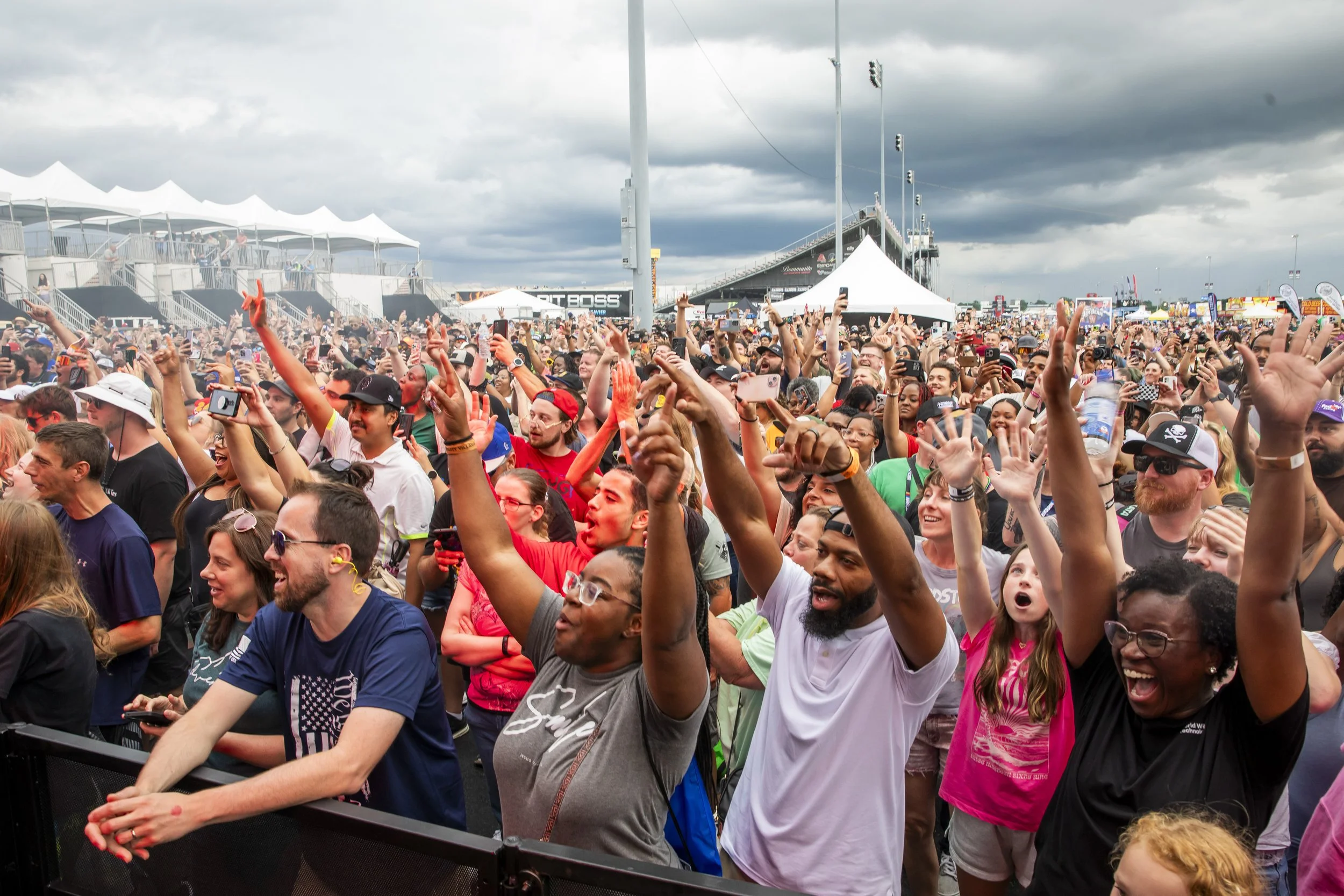 Confluencefestival