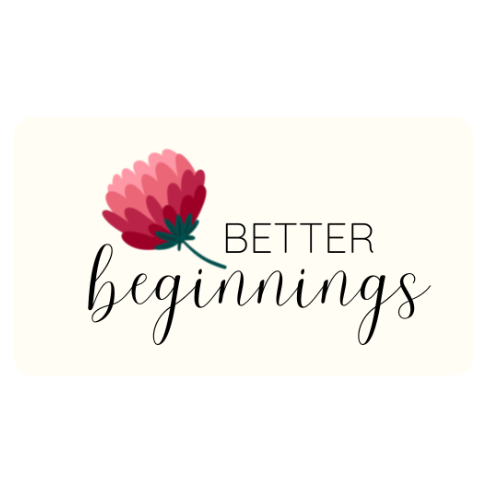 About Us — Better Beginnings