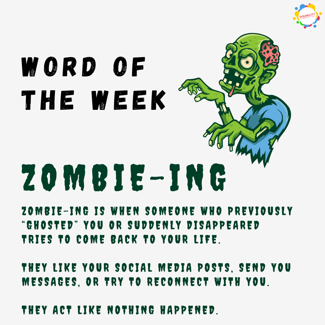 Word of the Week — Disability & Sexuality Lab