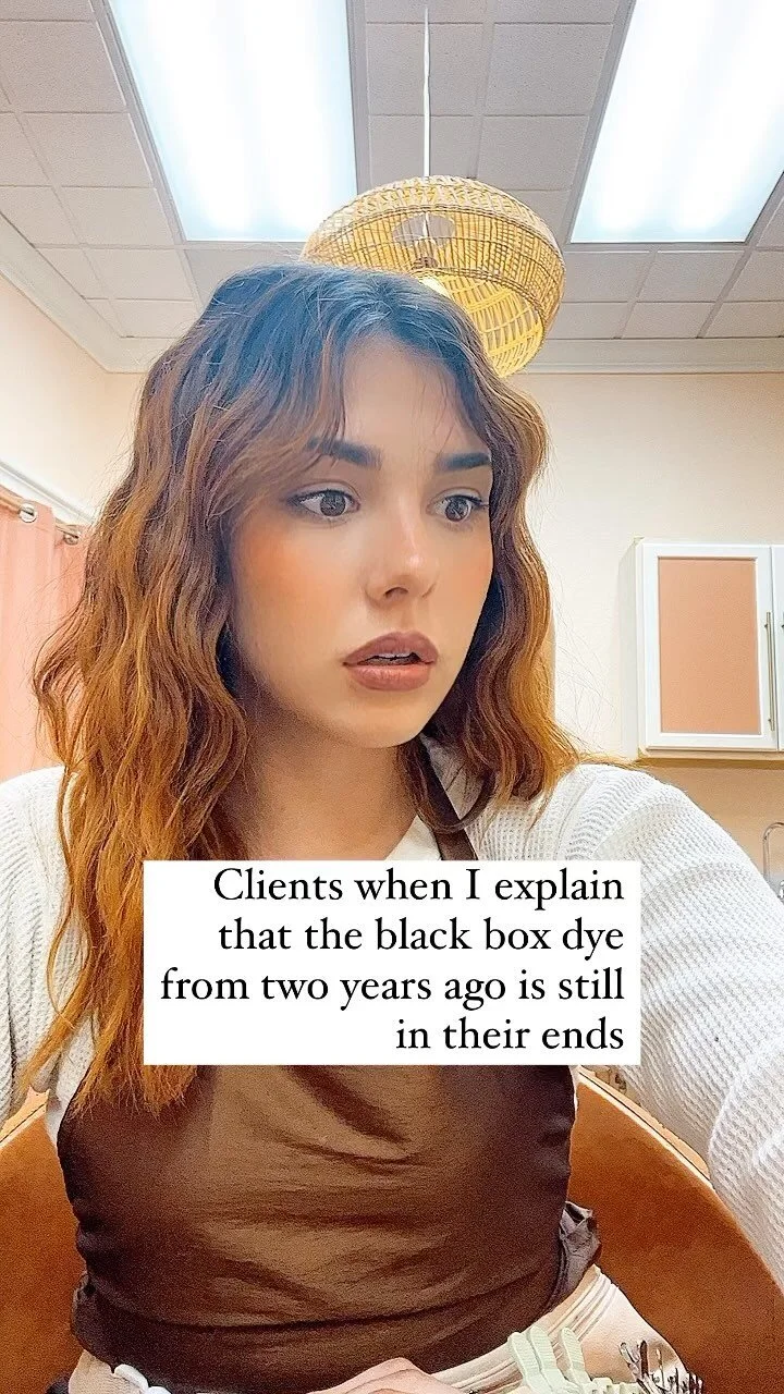 Health & Safety — mane & muse salon studio