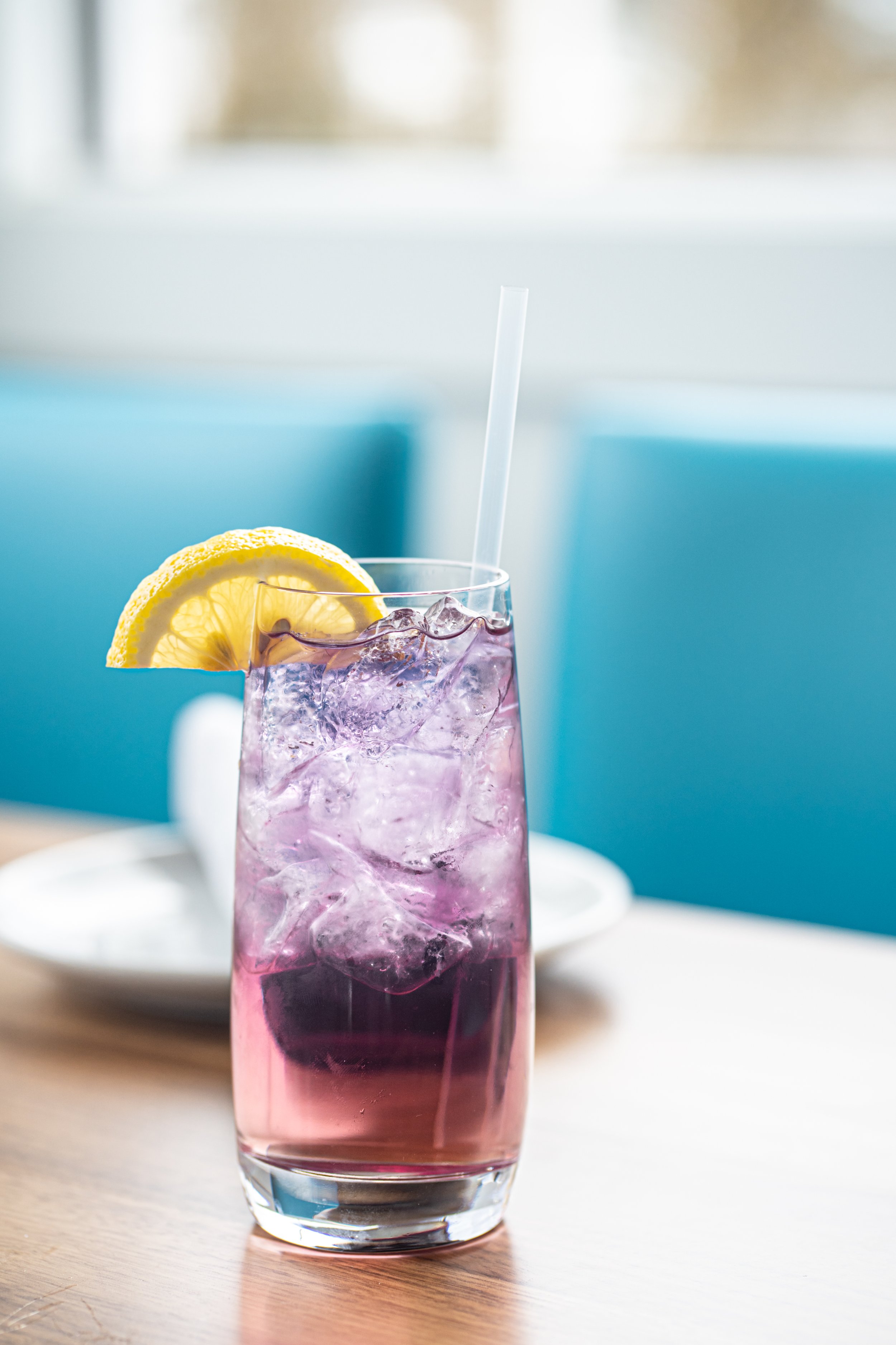 Menu — the fat tuna
