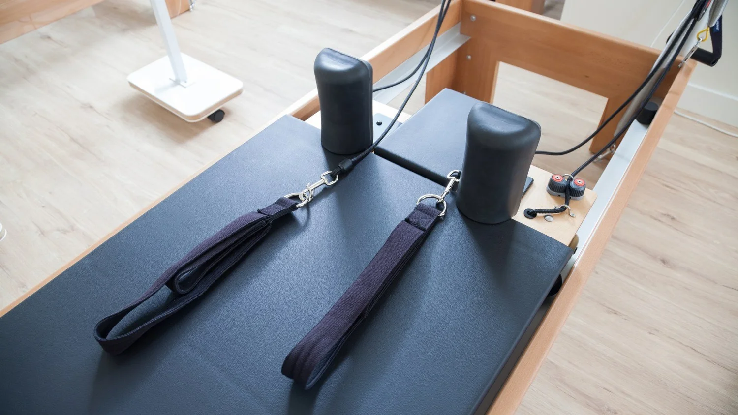 Contact Us — The Reformer Room