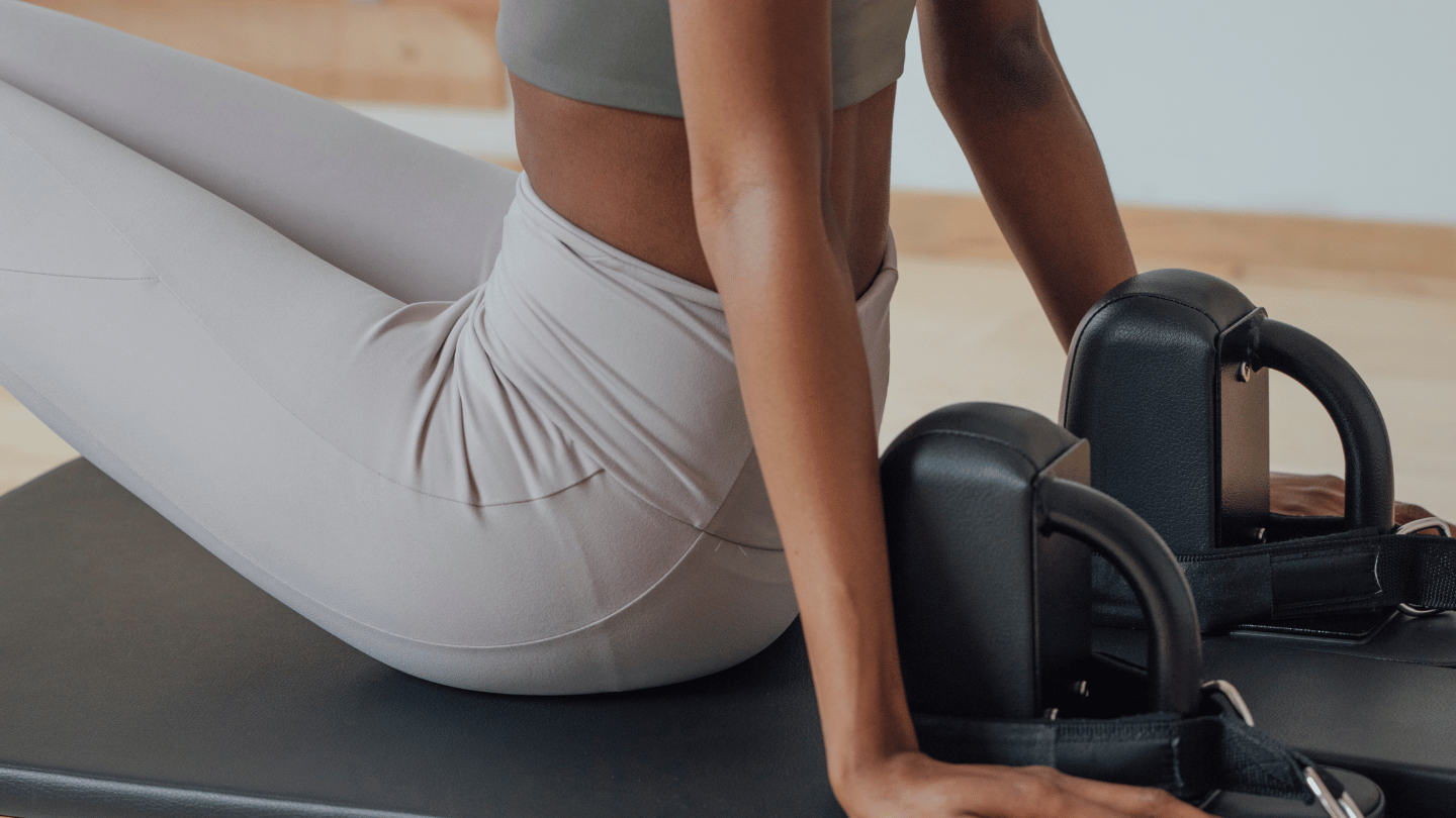 Our Classes — The Reformer Room