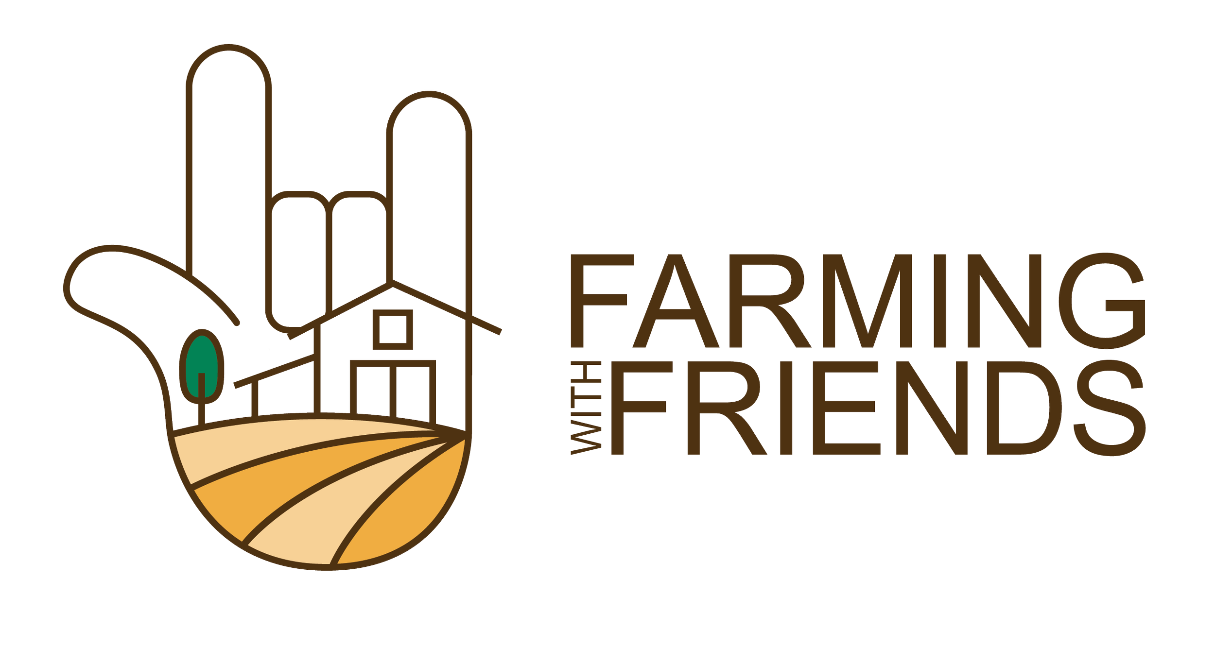 Farming with Friends Partnership Update — Crown Point Ecology Center