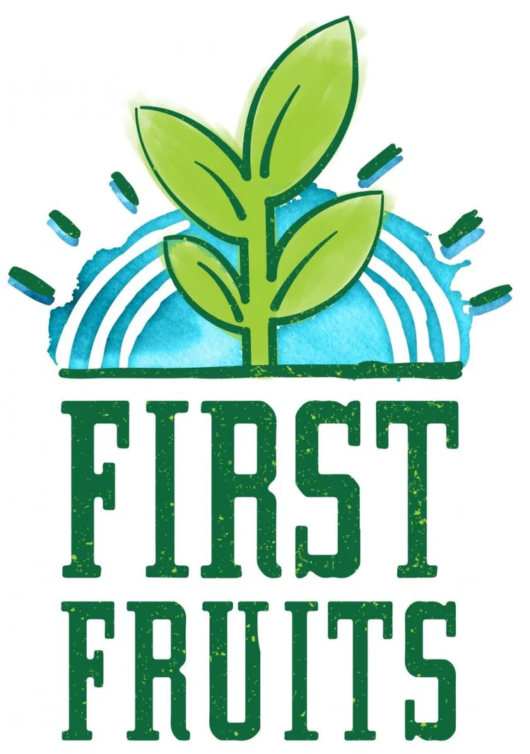 First Fruits Initiative — Crown Point Ecology Center