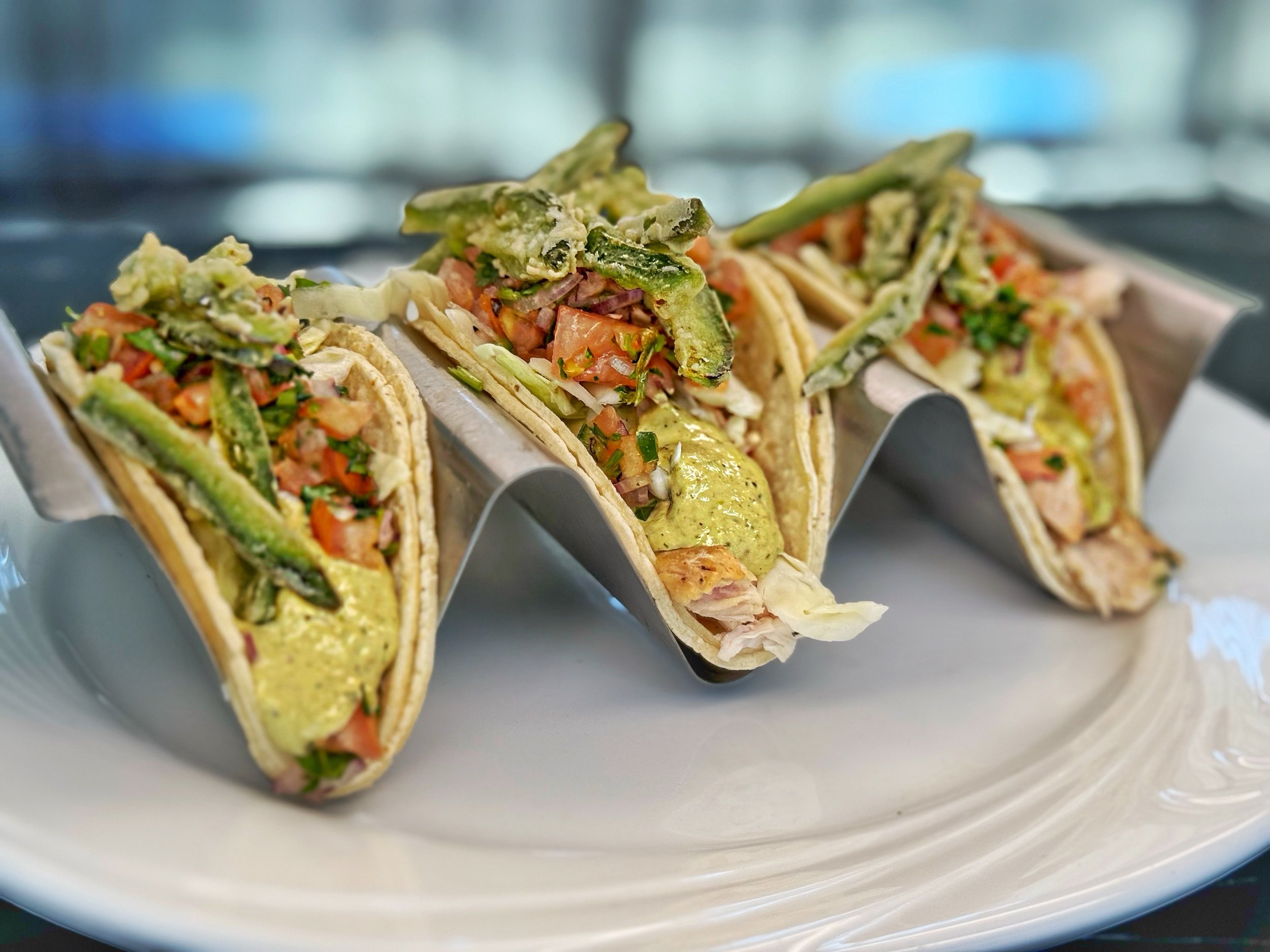 Alice's Restaurant — NCJ Taco Week