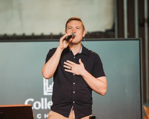 Meet the Team — Welcome to College Ave