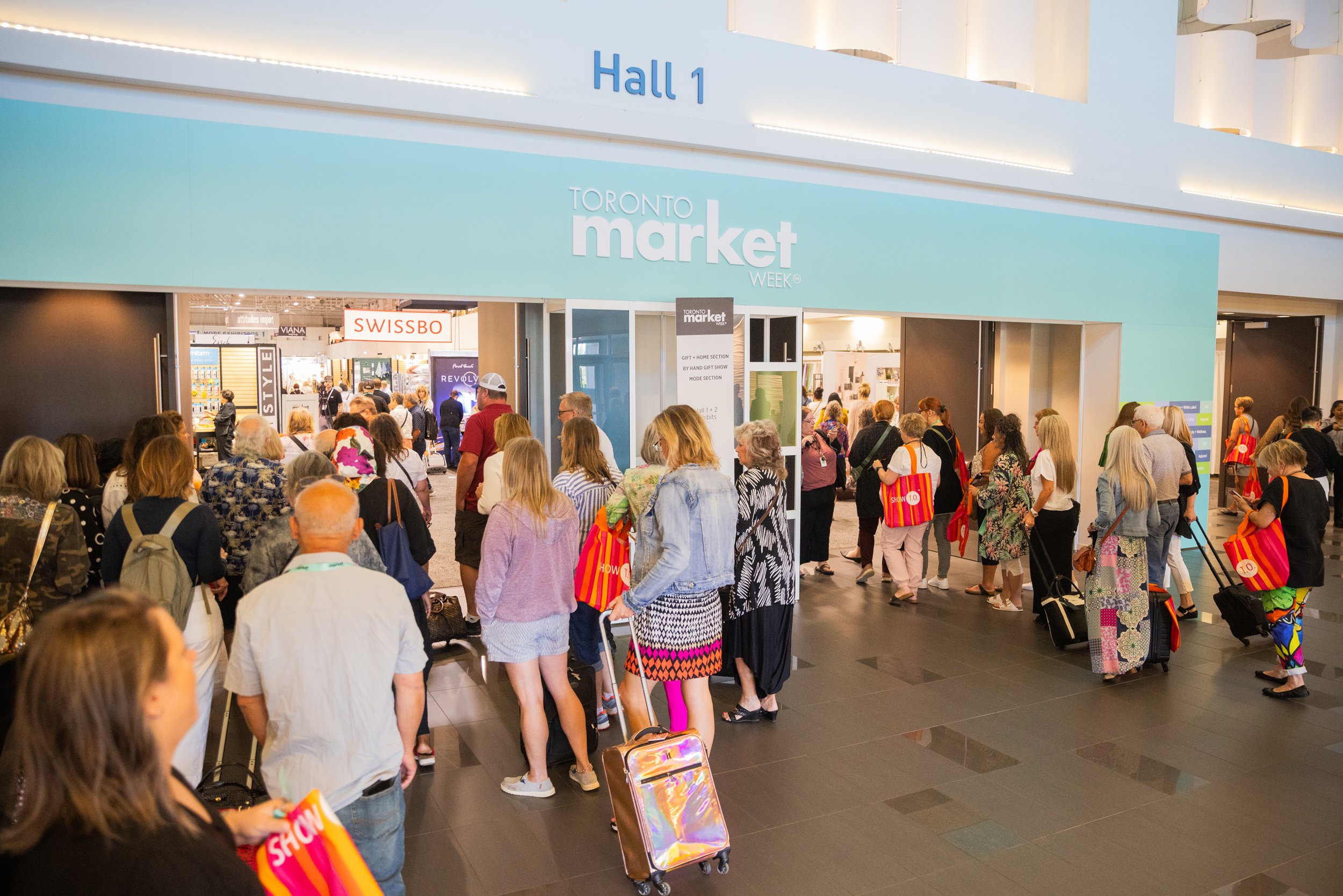 Toronto Market Week