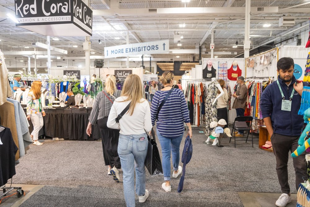 Toronto Market Week