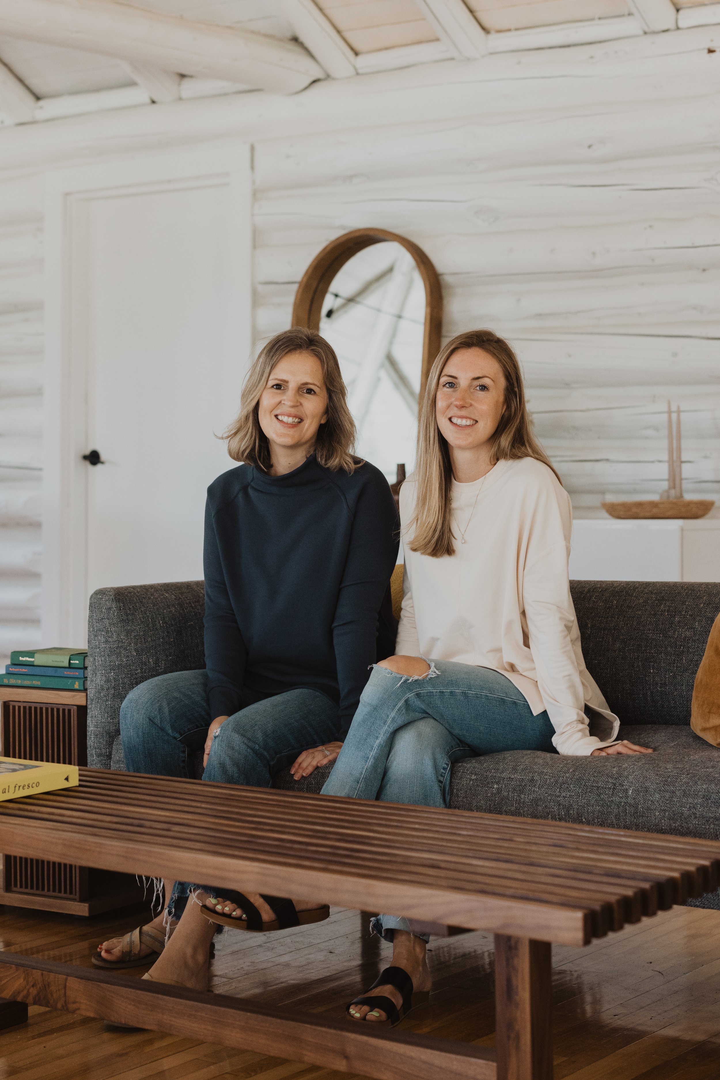 Canadian sewn: The Blondie Apparel story — Toronto Market Week