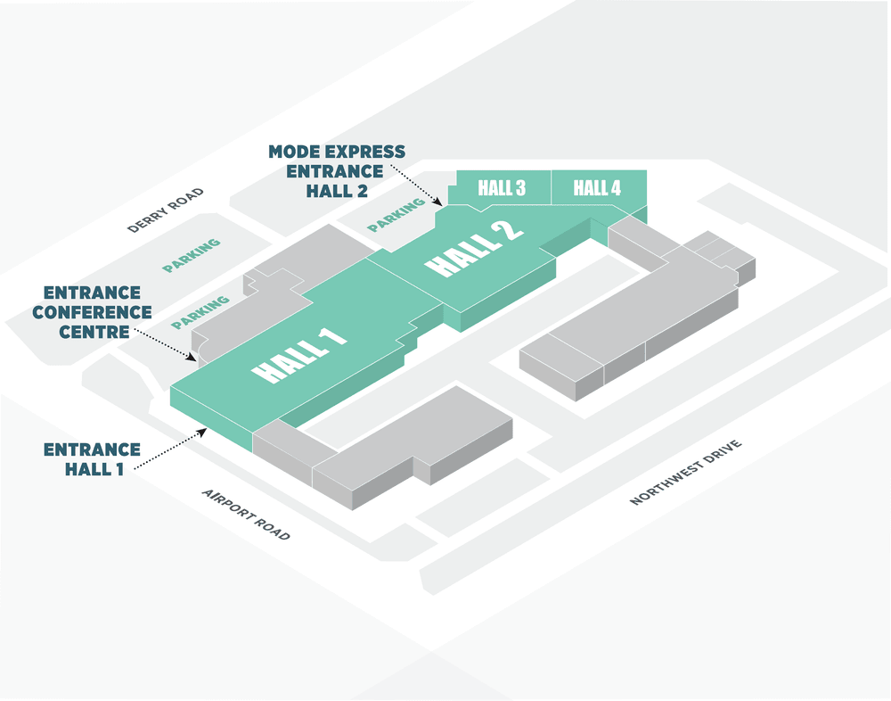 About — Toronto Market Week