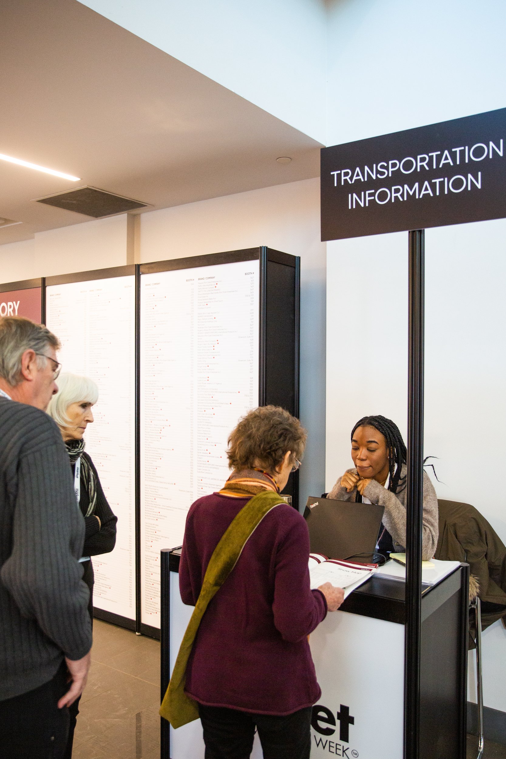 Gallery — Toronto Market Week