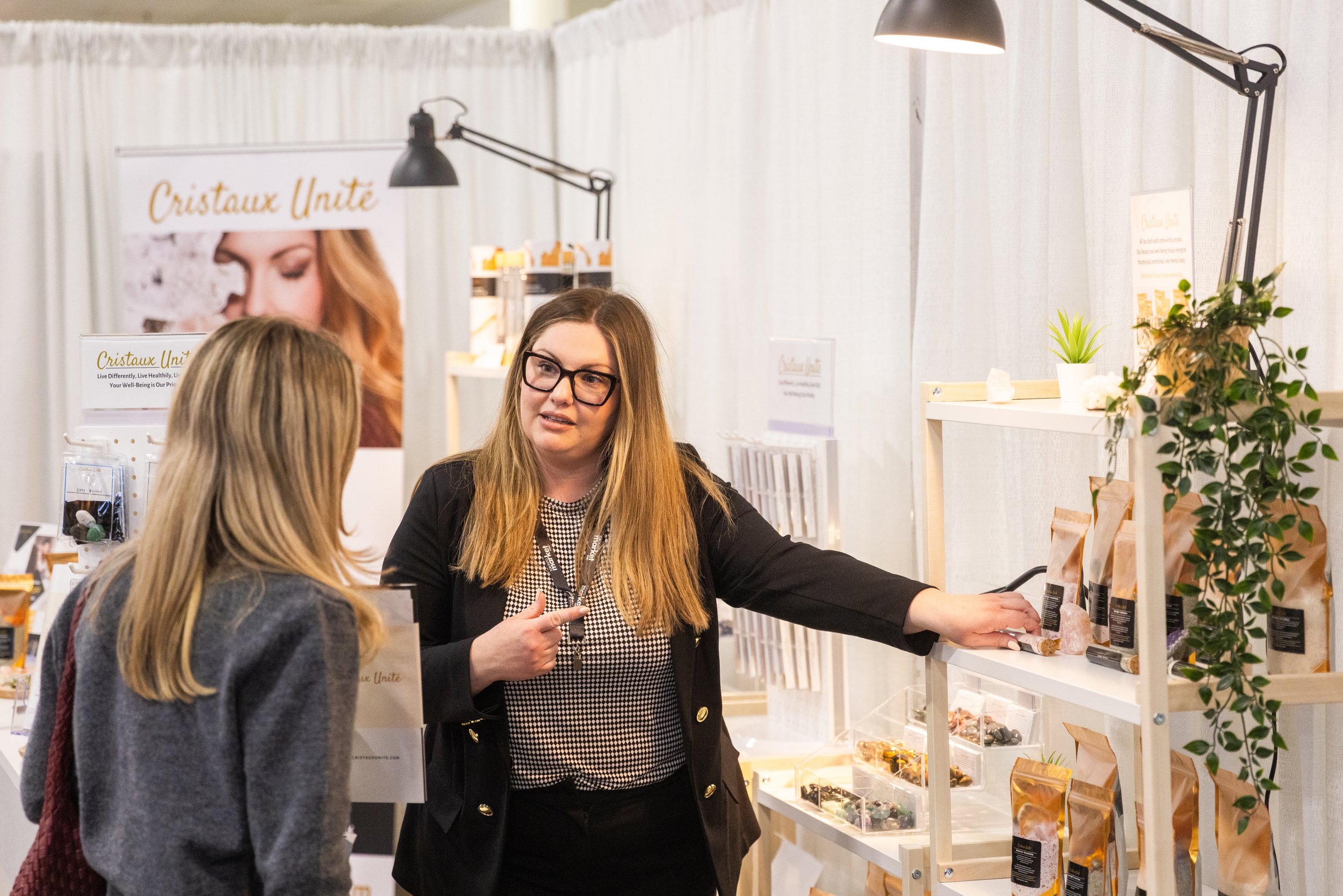 Toronto Market Week