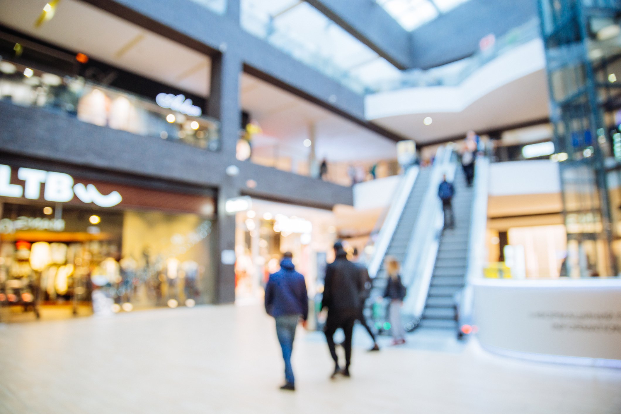 In-store experience declines in 2026, WOW Index finds — Toronto Market Week