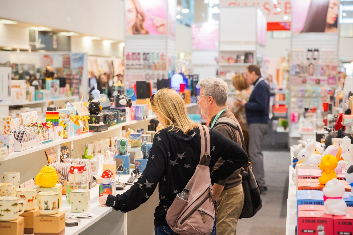 Toronto Market Week reveals 2026 dates — Toronto Market Week