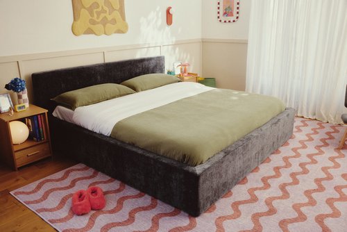 Cozey launches new bedroom collection — Toronto Market Week