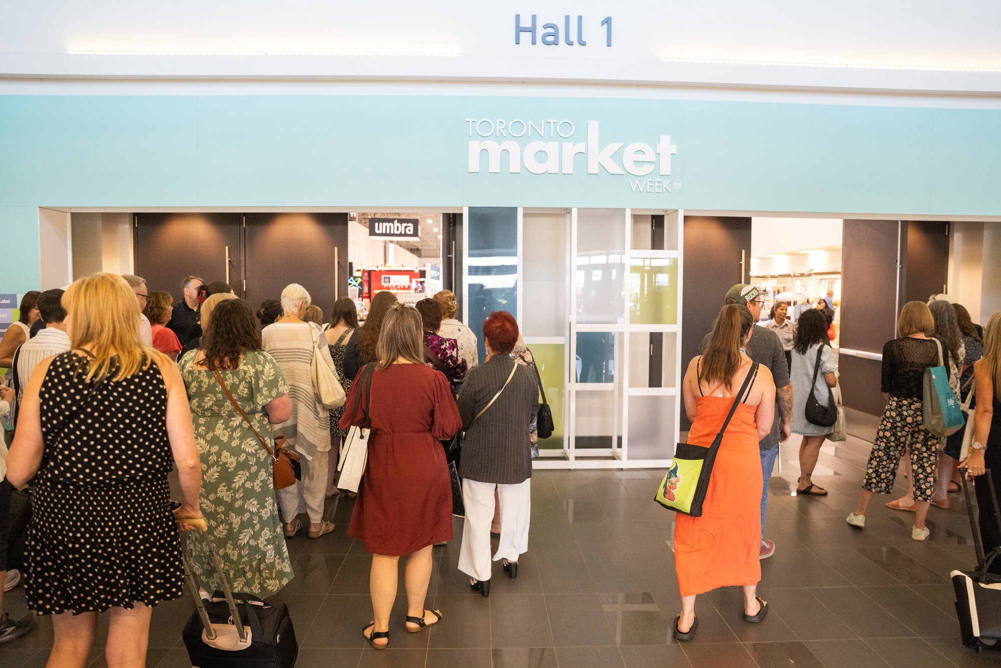 Toronto Market Week