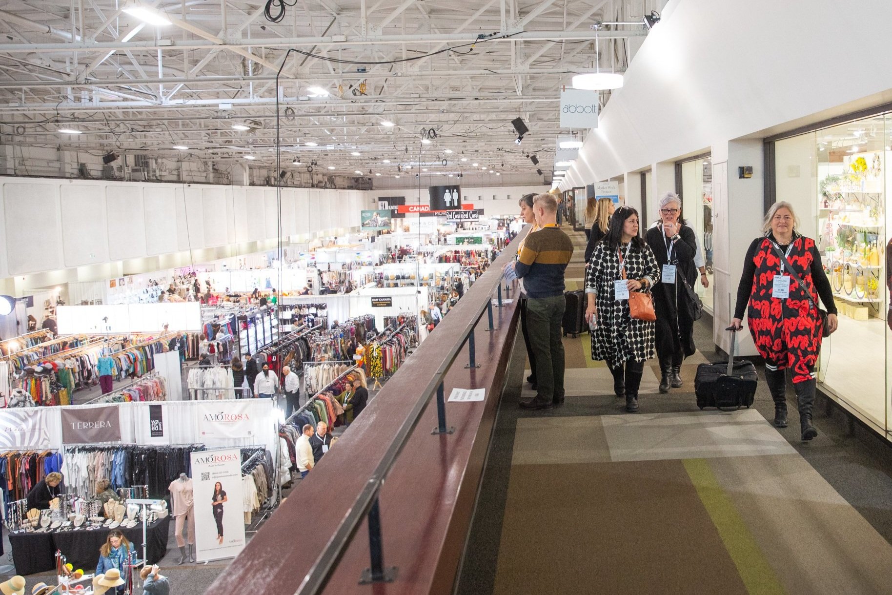 Register to Attend — Toronto Market Week