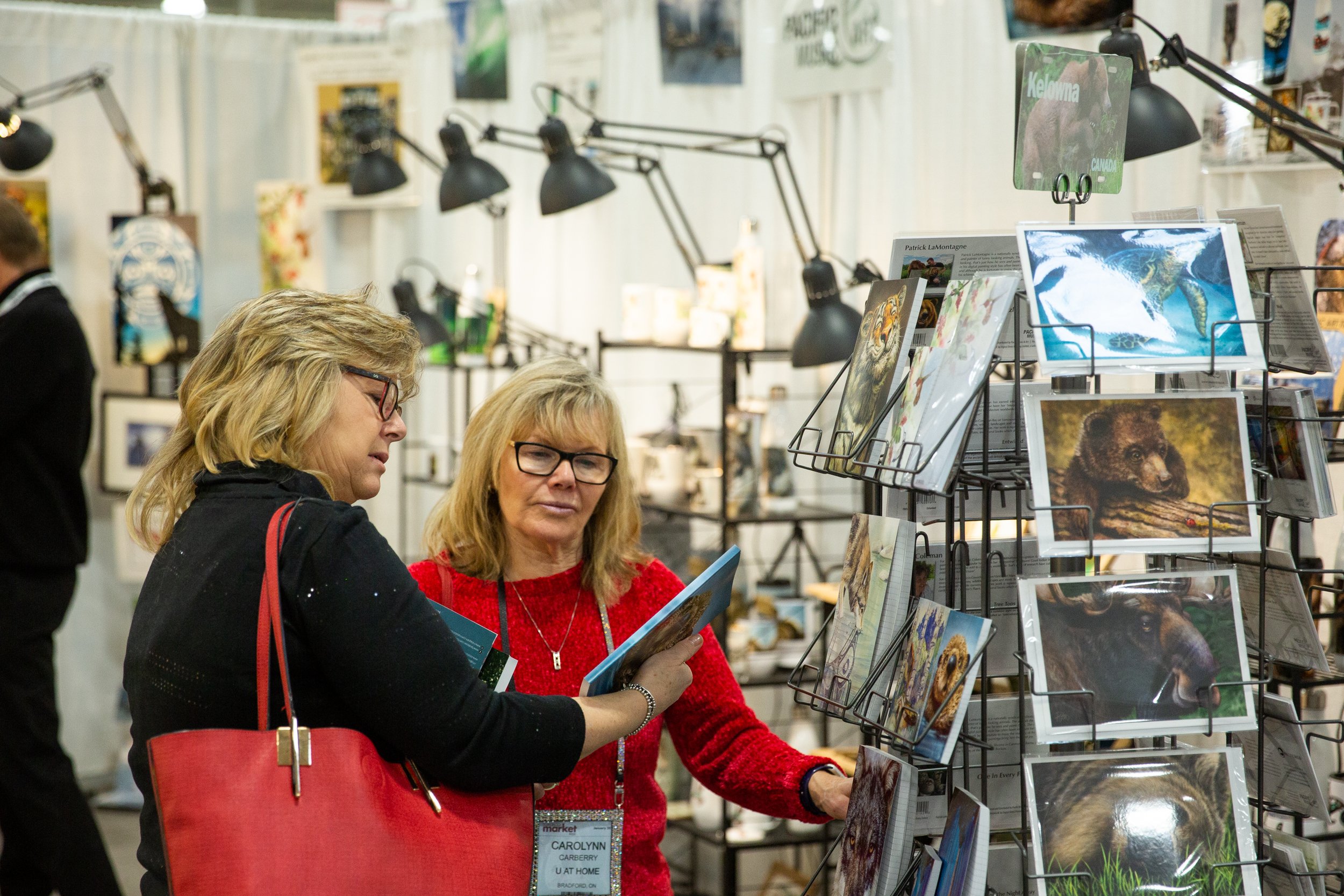 Gallery — Toronto Market Week