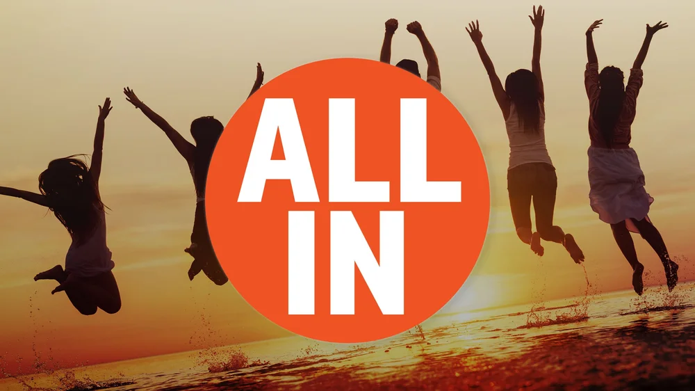 All In — Breakthrough Worship Resources