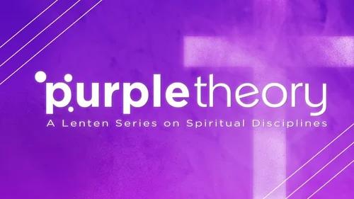 Purple Theory — Breakthrough Worship Resources