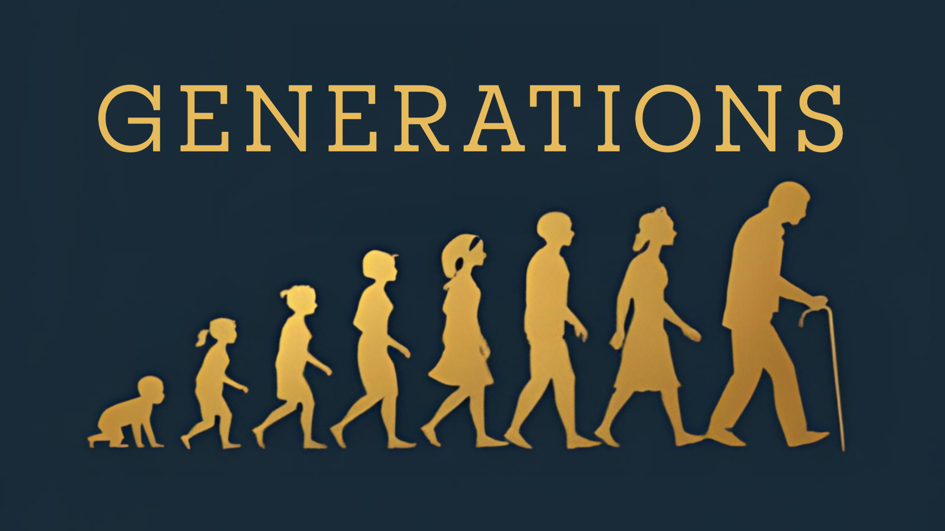 Generations — Breakthrough Worship Resources