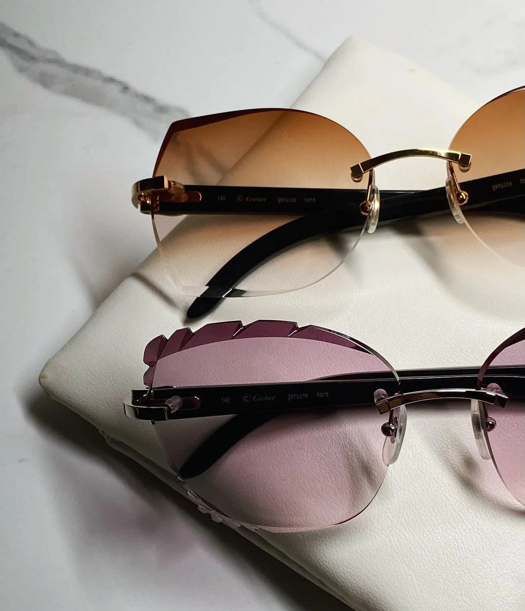 Custom Cartier — OPTICA