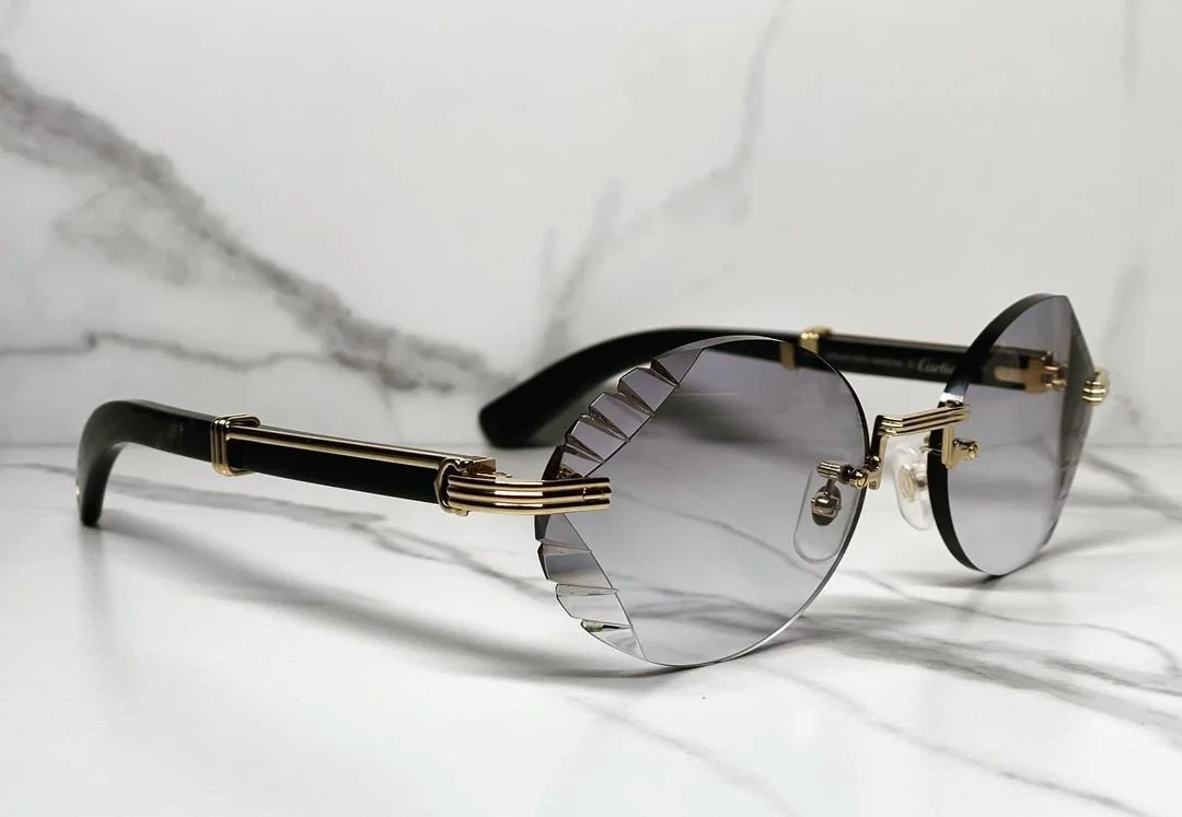 Custom Cartier — OPTICA