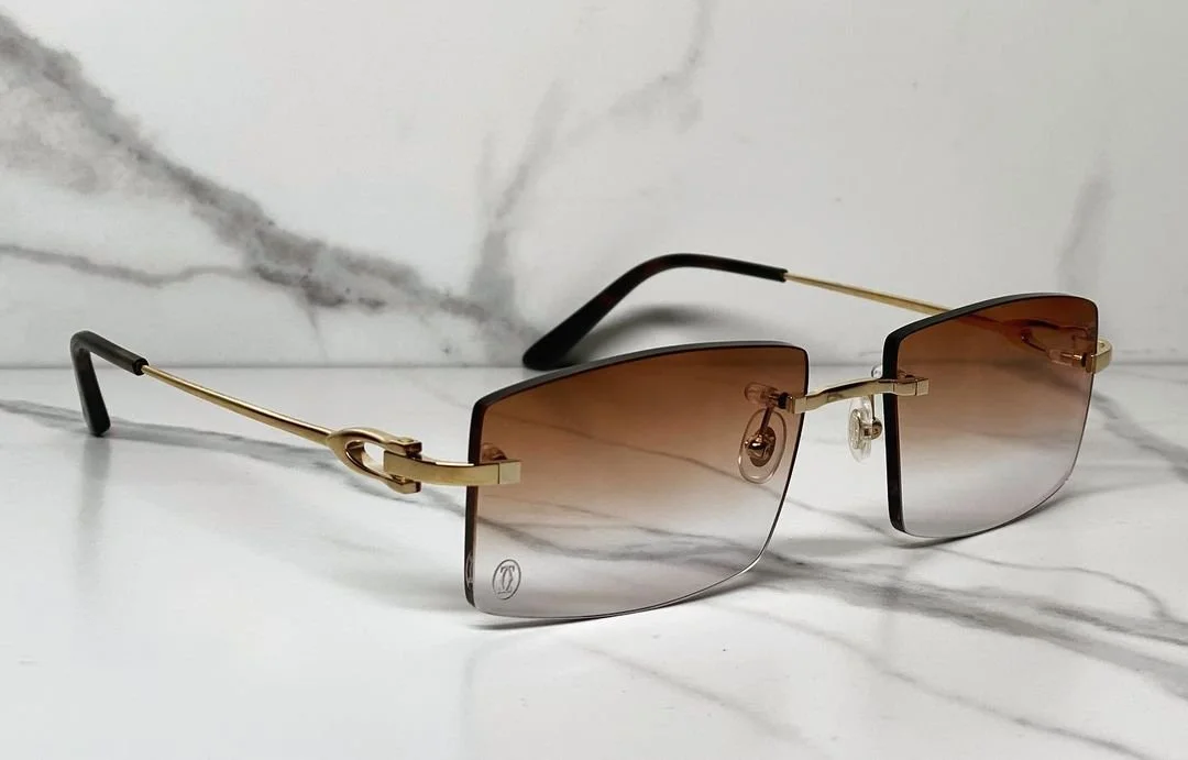 Custom Cartier — OPTICA